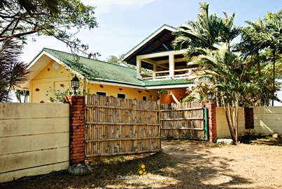 PAMPANGA | Doña Simang Bird Sanctuary in Candaba - Lakad Pilipinas